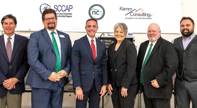 Eastern Florida State Showcases Key Career & Technical Programs During ...