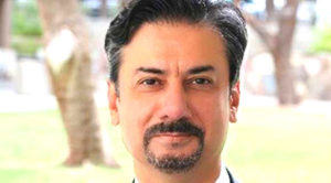 BUSINESS SPOTLIGHT: Seasoned Executive Mamoon Rashid Joins Groundswell ...