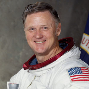 NASA Mourns Passing of U.S. Navy Aviator, Astronaut Don L. Lind - Space ...