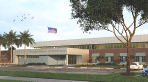 City of Melbourne Hosts Groundbreaking Ceremony for Joseph Pellicano ...