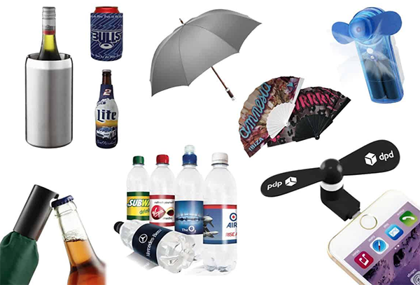 What are Promotional Outdoor Products? - Space Coast Daily