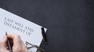 A Simple Guide To Writing Your Last Will And Testament - Space Coast Daily
