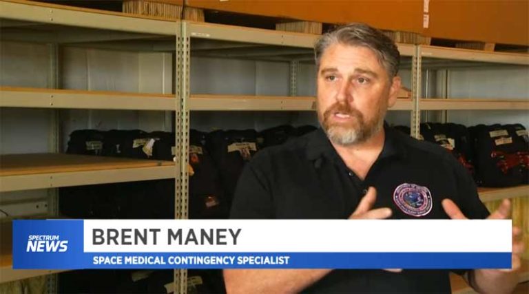 Staff Sergeant Brent Maney Family of Melbourne to Be Featured on ...