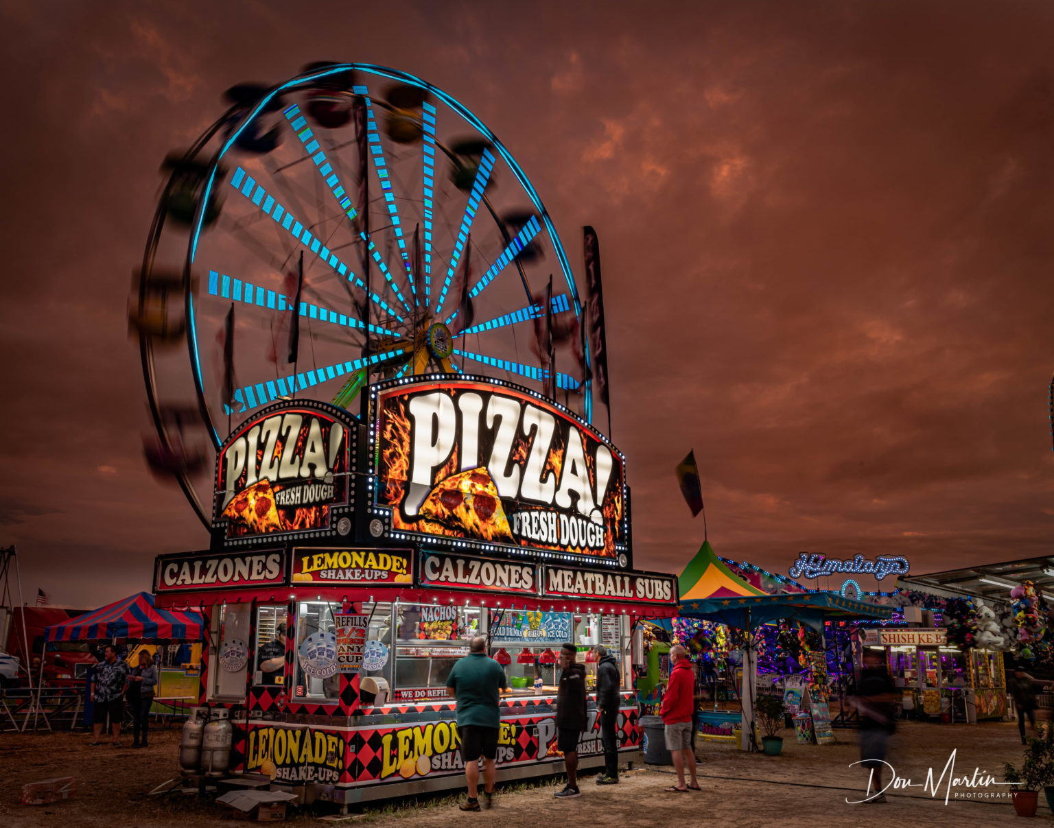 DON'T MISS OUT ON THE FUN! Space Coast State Fair Underway at Space ...