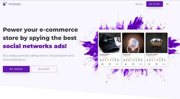 Dropispy and Minera: What Makes Them the Best Adspy Tools for You ...