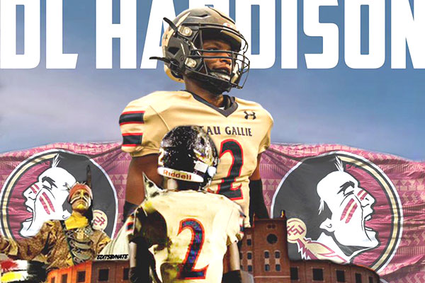 Eau Gallie Commodores Wide Receiver DL Hardison Commits to Play ...