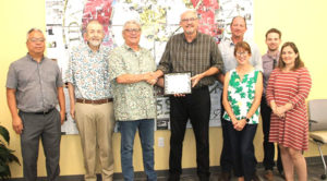 Florida Tech's Folliard Alumni Center Receives Diamond Gems Award for ...