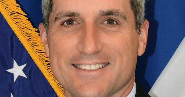 Brevard County Sheriff Wayne Ivey Selected to Lead Florida Department ...