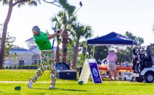 Champions’ Round: Health First Golf Classic Tops Old Record, Aging ...