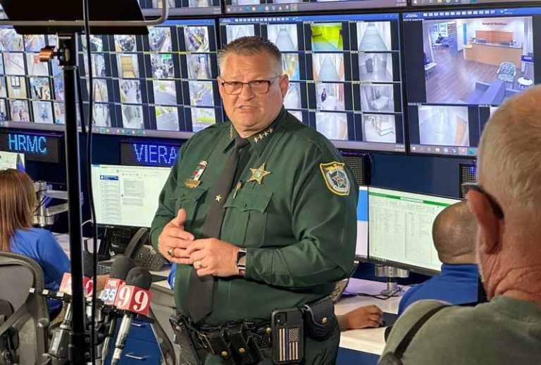 Health First and Brevard County First in Florida to Implement Mutualink ...