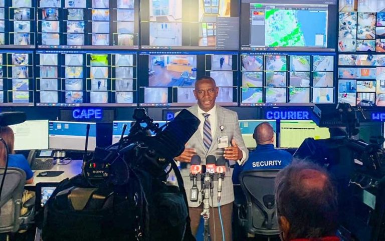 Health First and Brevard County First in Florida to Implement Mutualink ...