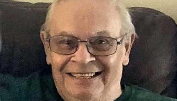 OBITUARY: Joseph Christian Saladino, 83, of Rockledge, Passed Away at ...