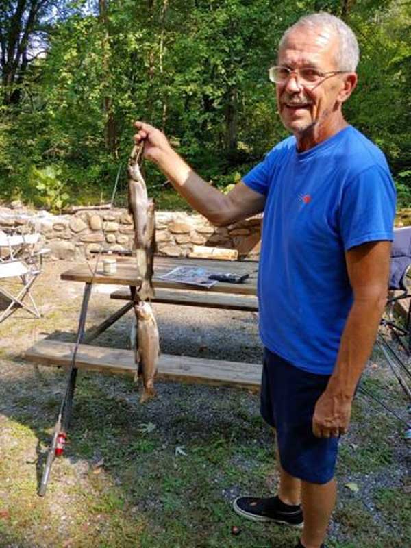 OBITUARY: James (Jimmy) William Kratzer, Sr., 70, Died Oct. 27 at Palm ...