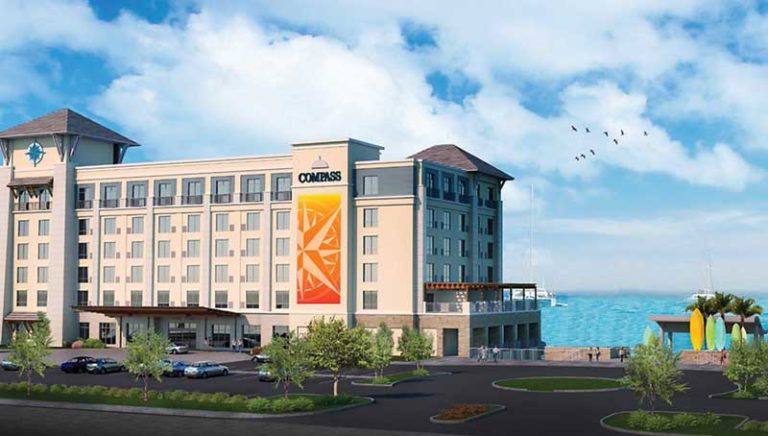 WATCH: Construction Set to Begin Monday On City of Melbourne's Margaritaville Multiplex On U.S ...