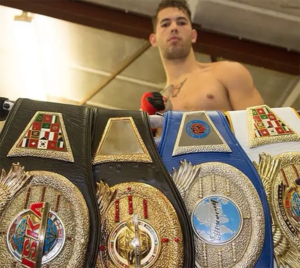 Who is Andrew Tate? - Space Coast Daily