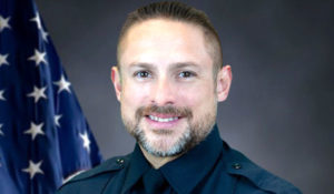 PUBLIC SERVICE SPOTLIGHT: Cocoa Police Sgt. Dabner Roman Promoted to ...