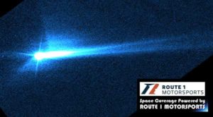 NASA Researchers Confirms DART Mission Impact Changed Double Asteroid’s ...