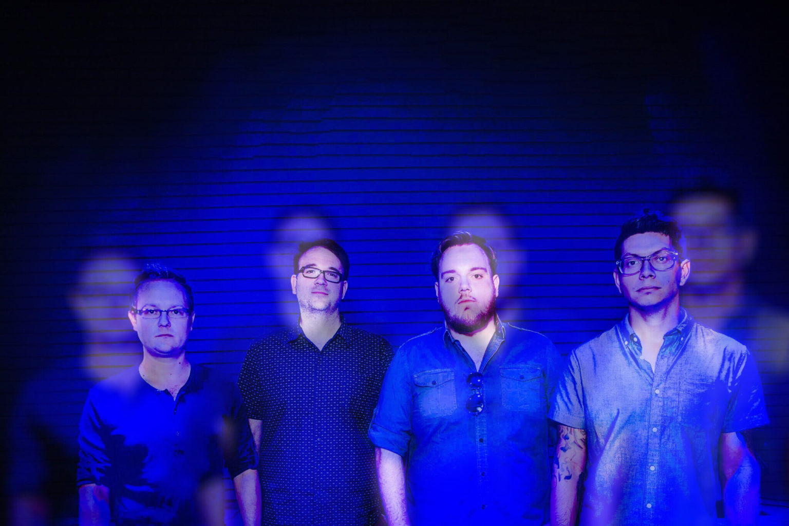 Rock Band Sound Check to Perform in Concert Before Former Boston Lead ...