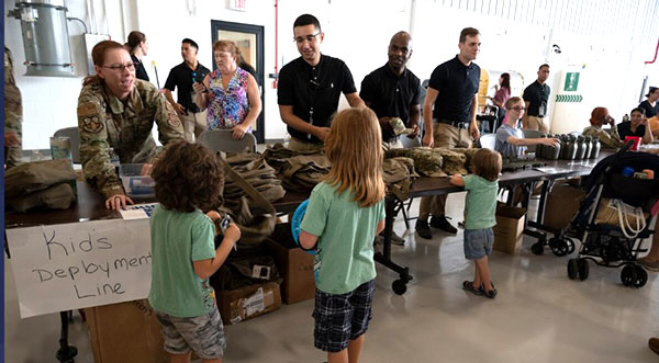 THINGS TO DO: Patrick Space Force Base to Host 'Family Day Event' on ...