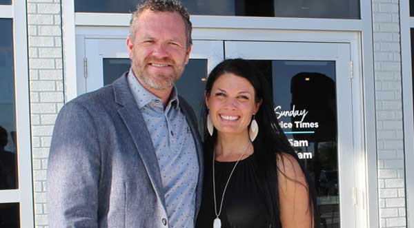 WATCH: East Coast Christian Center Viera Celebrates its Grand Opening ...