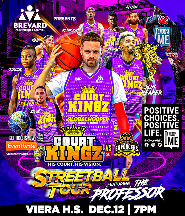 WATCH: Court Kingz, Streetball Legend 'The Professor' to Face BCSO ...