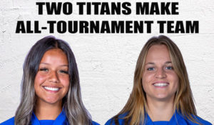 Eastern Florida State Soccer's Laura Cetina, Nancy Almanza Named to All ...