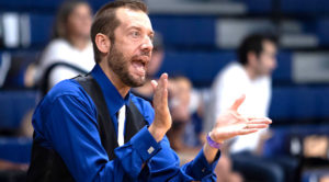 Eastern Florida State College Basketball Coach Jeremy Shulman Named ...