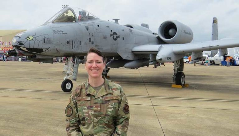 Five Years On Health First's Ginny Garner Recalls Tragedy, Calls to ...