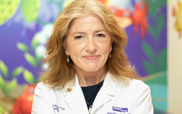 Respiratory Syncytial Virus: What Every Parent Needs to Hear from ...