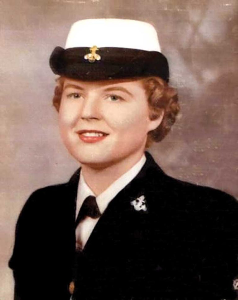 OBITUARY: Joan Latham (Koontz), 88, Passed Away Oct. 30 at Palm ...