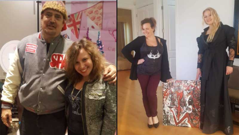 Mariya Milovidova Strengthening Her Name by Taking on Different ...