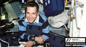 NASA PROFILE: Meet Astronaut John Harrington, First Native American in ...