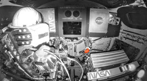 PHOTO OF THE DAY: NASA’s Snoopy Hitches Ride to Space Aboard Artemis I ...