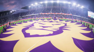 Orlando City Soccer Team Announces Official 2023 Regular-Season ...