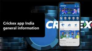Crickex App India General Information - Space Coast Daily