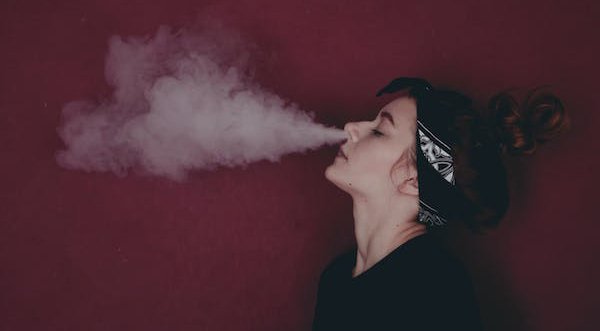 THC Vape For Stress: What To Expect - Space Coast Daily