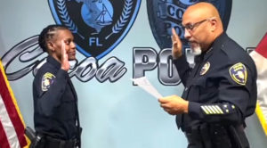 Cocoa Police Department Recognized by International Association of ...