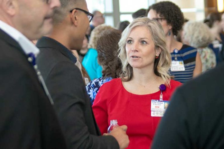 PHOTO GALLERY: Health First Rings in the Holidays With Tree-Lighting ...