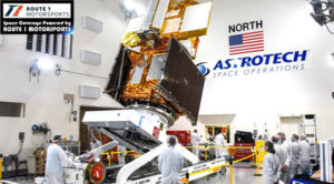 NASA Prepares for Surface Water and Ocean Topography 'SWOT' Mission ...