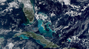 NOAA's Newly Launched Satellite Captures Beautiful Shot of Florida ...