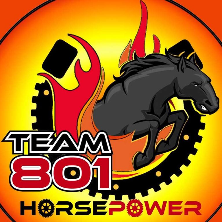 Robotics Team 801 Horsepower Provides Students an Edge in STEM, Looking ...