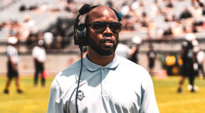 COLLEGE FOOTBALL: UCF Knights Promote Addison Williams to Defensive ...