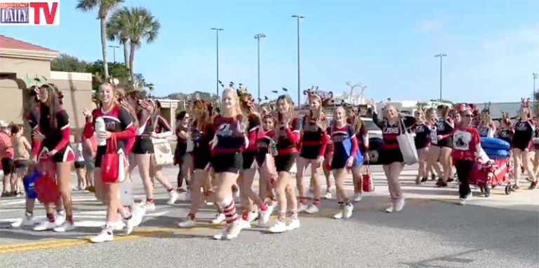 WATCH REPLAY: Brevard County Parks and Rec Announce 2024 Cocoa ...