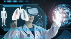What is a VR Medical Software - Space Coast Daily