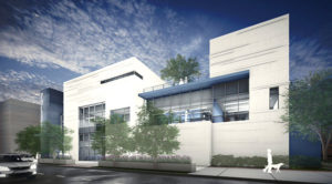 City of Cocoa Beach Begins Demolition of City Hall, Staff Temporarily ...