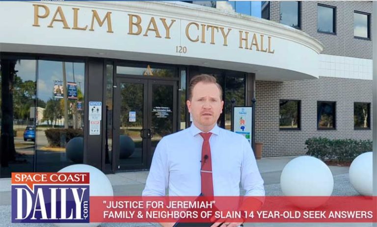 WATCH: Fatal Shootings at 'The Compound' Under Scrutiny During Palm Bay ...