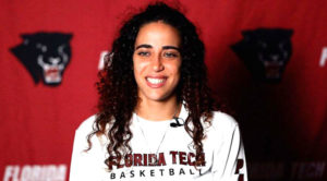 Florida Tech Scholar-Athlete Spotlight Recognizes Women's Basketball ...