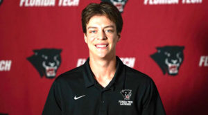 Florida Tech Scholar-Athlete Spotlight Recognizes Lacrosse Player ...