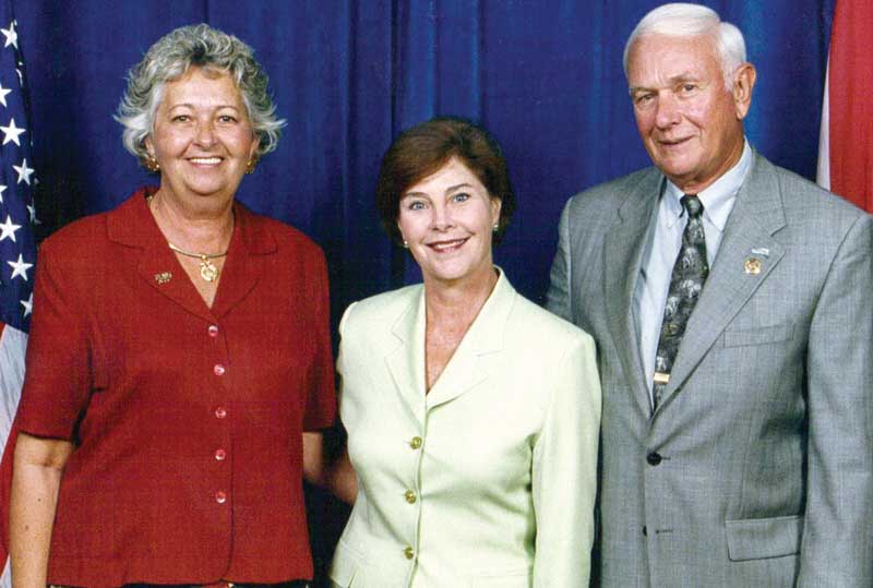 OBITUARY: Cynthia Morris Handley, 81, of Cocoa Beach Passed Away Jan. 4 ...