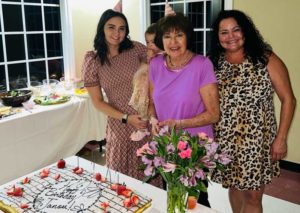 HEART MONTH SPOTLIGHT: Health First Heart Patient Pumped About Cardiac ...